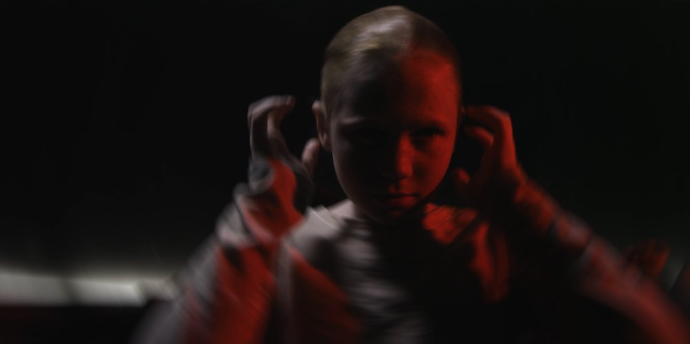 Prodigy Special Film Screening — Santa Cruz Film Festival